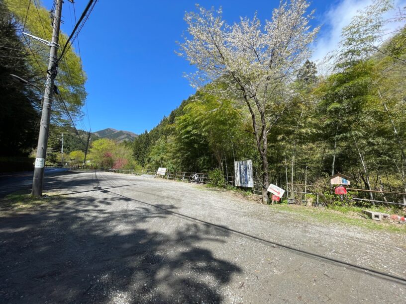 【都民の森】ヒルクライムビギナーのチャレンジにうってつけのコース！ - Tamata2 Blog